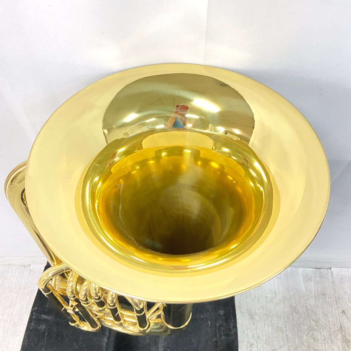 Yahoo!オークション - 【 C 】4474 Soleil 型番不明 #1909028 ユーフォ...