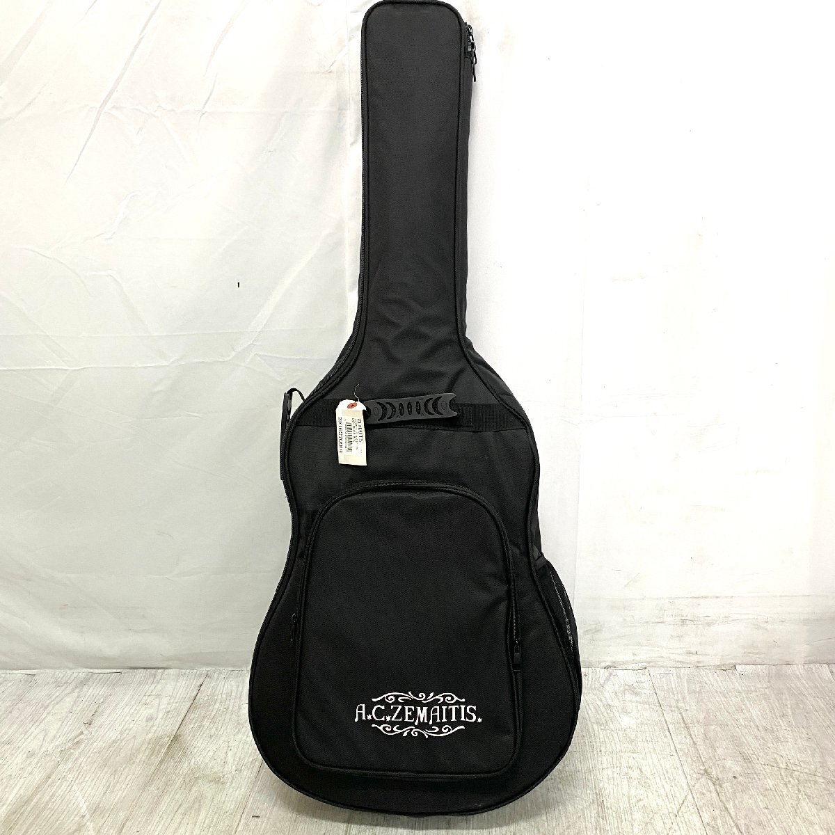 Yahoo!オークション - 【 B 】4412 A.C.ZEMAITIS CAD-100HW #ZE1600700...