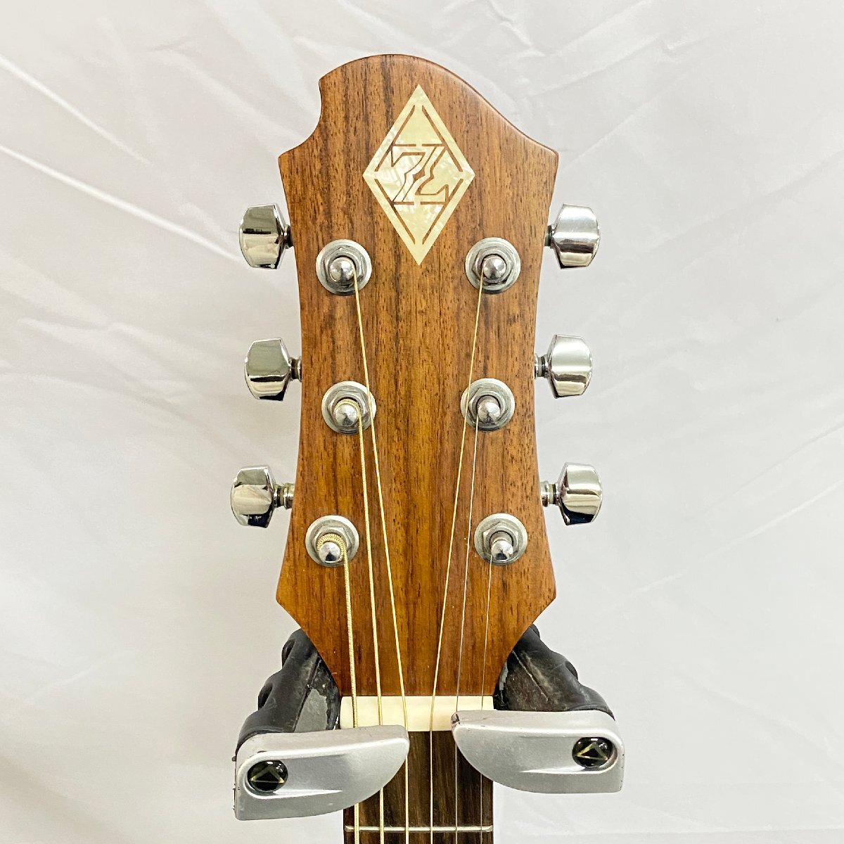 Yahoo!オークション - 【 B 】4412 A.C.ZEMAITIS CAD-100HW #ZE1600700...