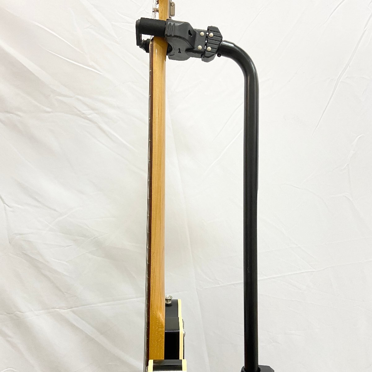 Yahoo!オークション - 【 B 】4755 Combat エレキギター 型番不明 コン...