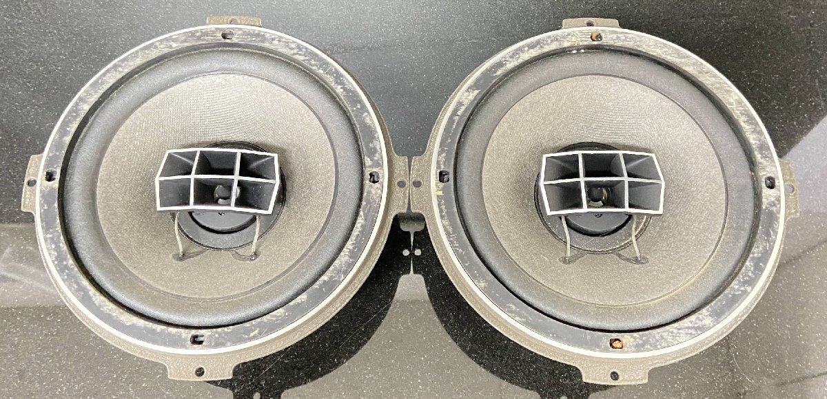 Yahoo!オークション - 【 C 】3943 PIONEER PAX-A20 フルレンジユニッ...