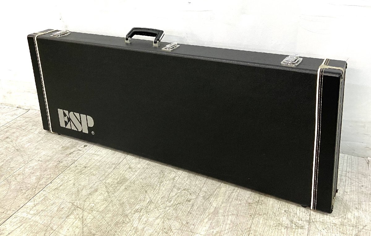 Yahoo!オークション - 【 C 】4632 ESP ANTELOPE #K1017202 エレキギタ...