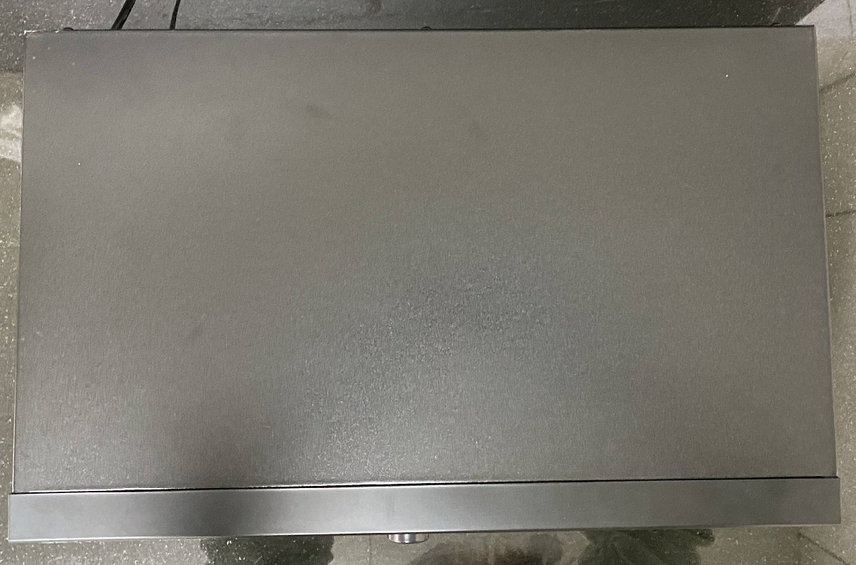 Yahoo!オークション - 【 B 】4342 TEAC AD-800 CD/カセットデッキ テ...