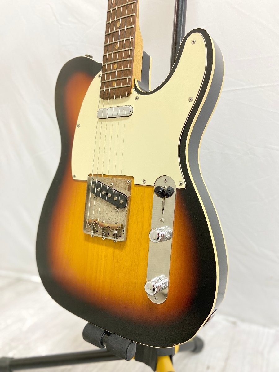 Yahoo!オークション - 【 B 】4755 Combat エレキギター 型番不明 コン...