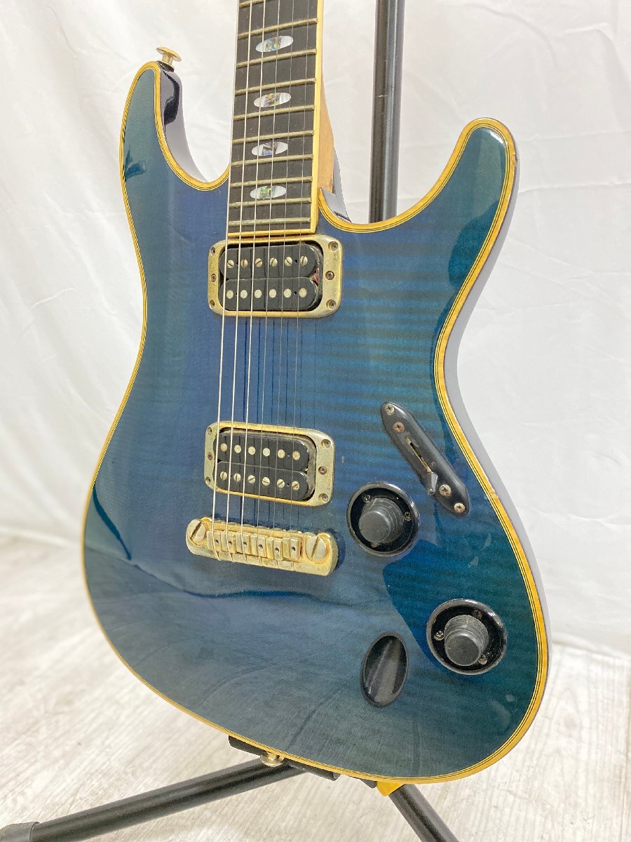 Yahoo!オークション - 【 C 】4808 Ibanez S-Classic エレキギター ア...