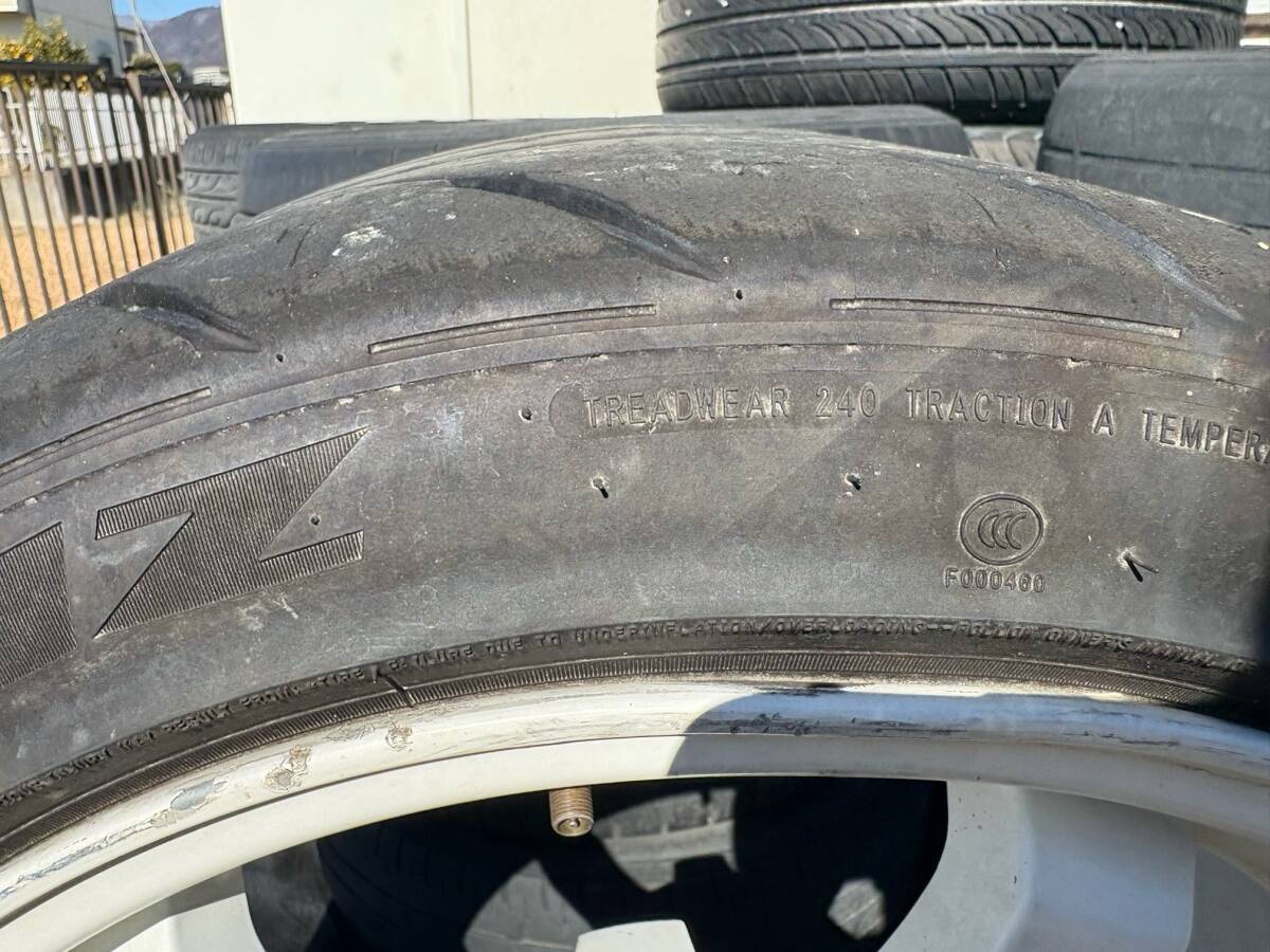 Yahoo!オークション - レイズ グラムライツ 57D 17インチ 9j+12 2本 23...