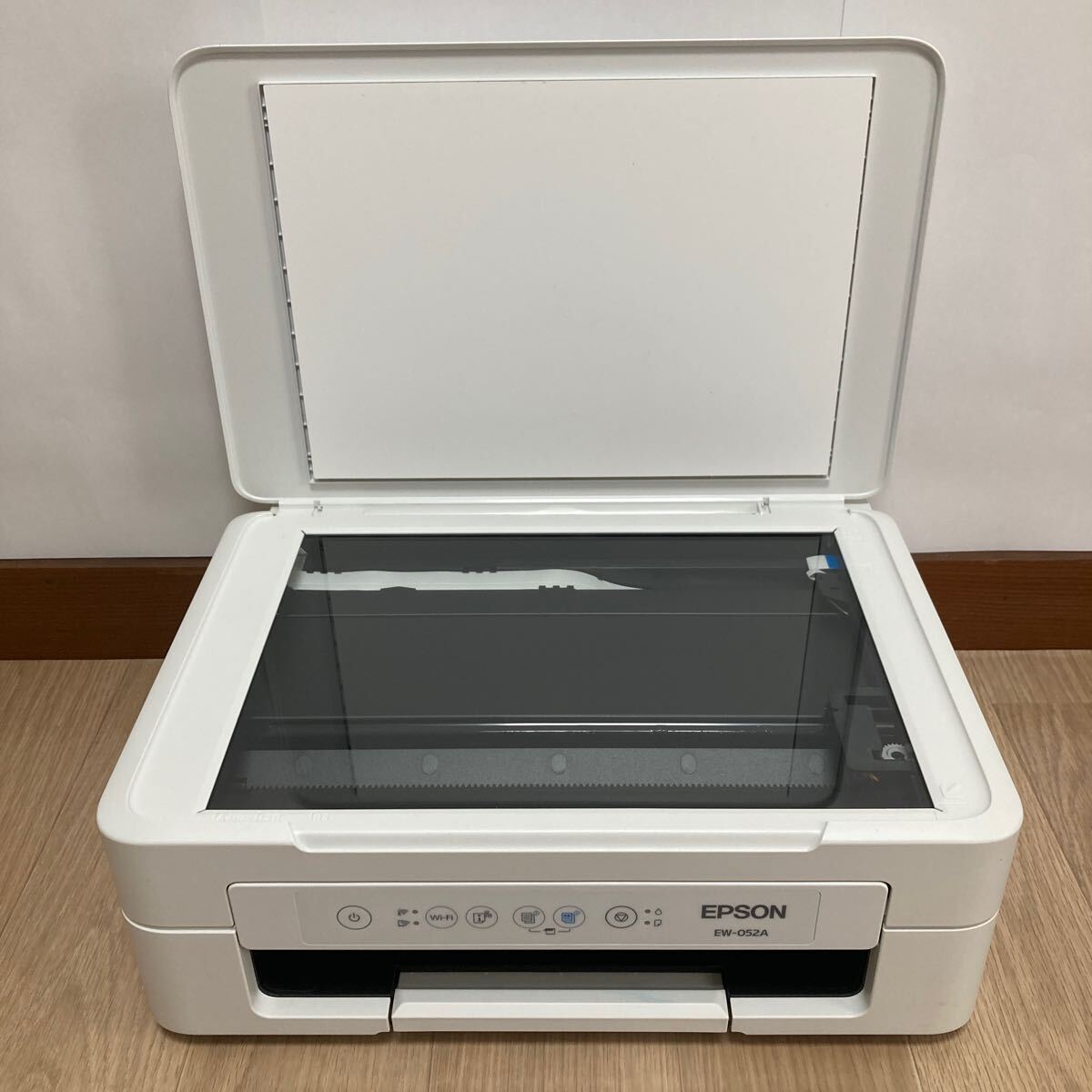 Yahoo!オークション - EPSON プリンター EW-052A