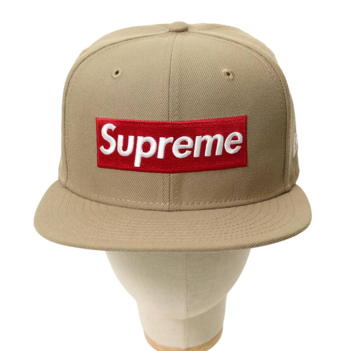 Yahoo!オークション - 259 N177 Supreme Grinch Box Logo New Era シュ...