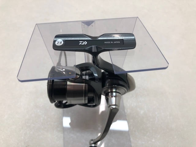 Yahoo!オークション - 190 B152/未使用品 ダイワ 24セルテート FC LT20...