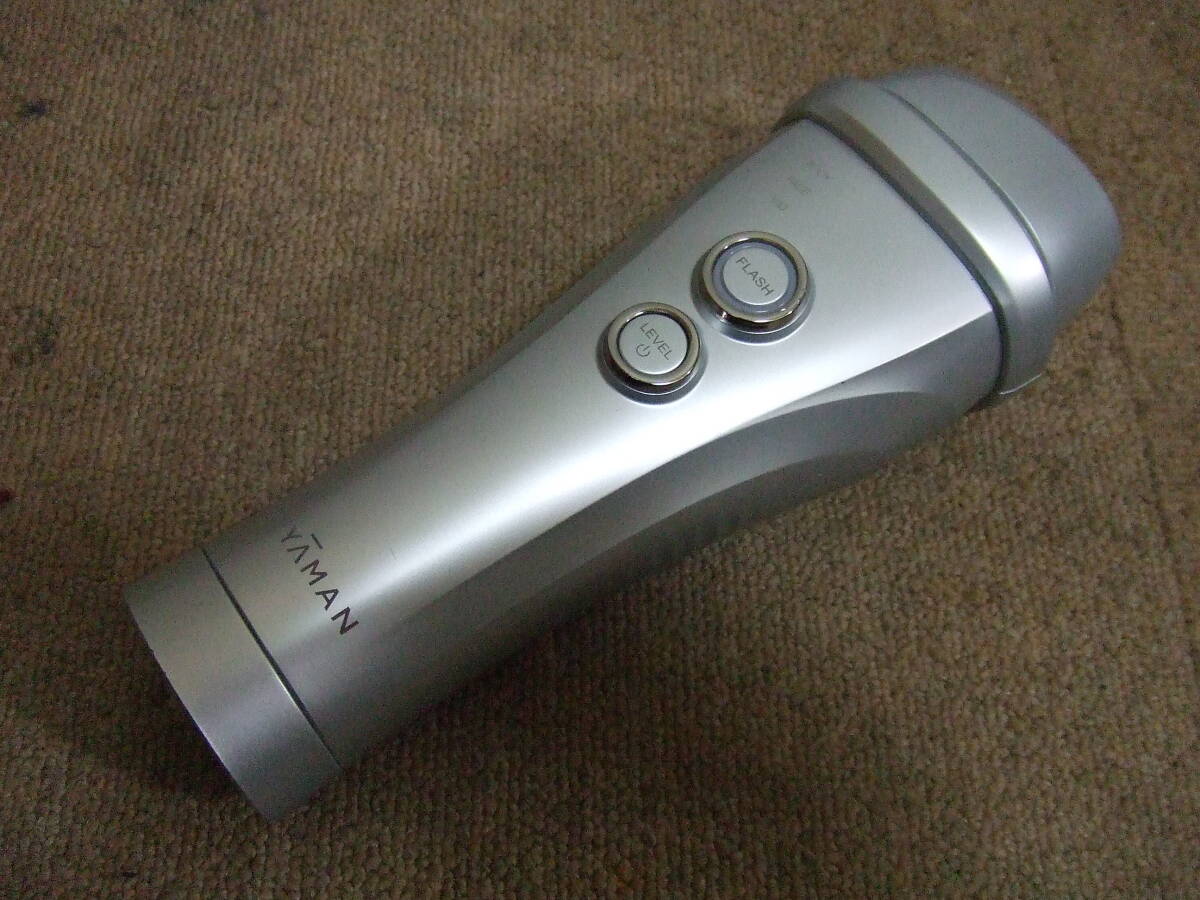 Yahoo!オークション - N67 YA-MAN ヤーマン レイボーテ ヴィーナス 脱...