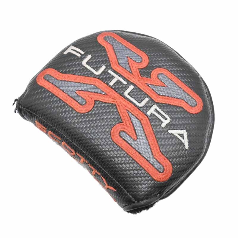 Yahoo!オークション - Scotty Cameron スコッティ キャメロン FUTURA X...