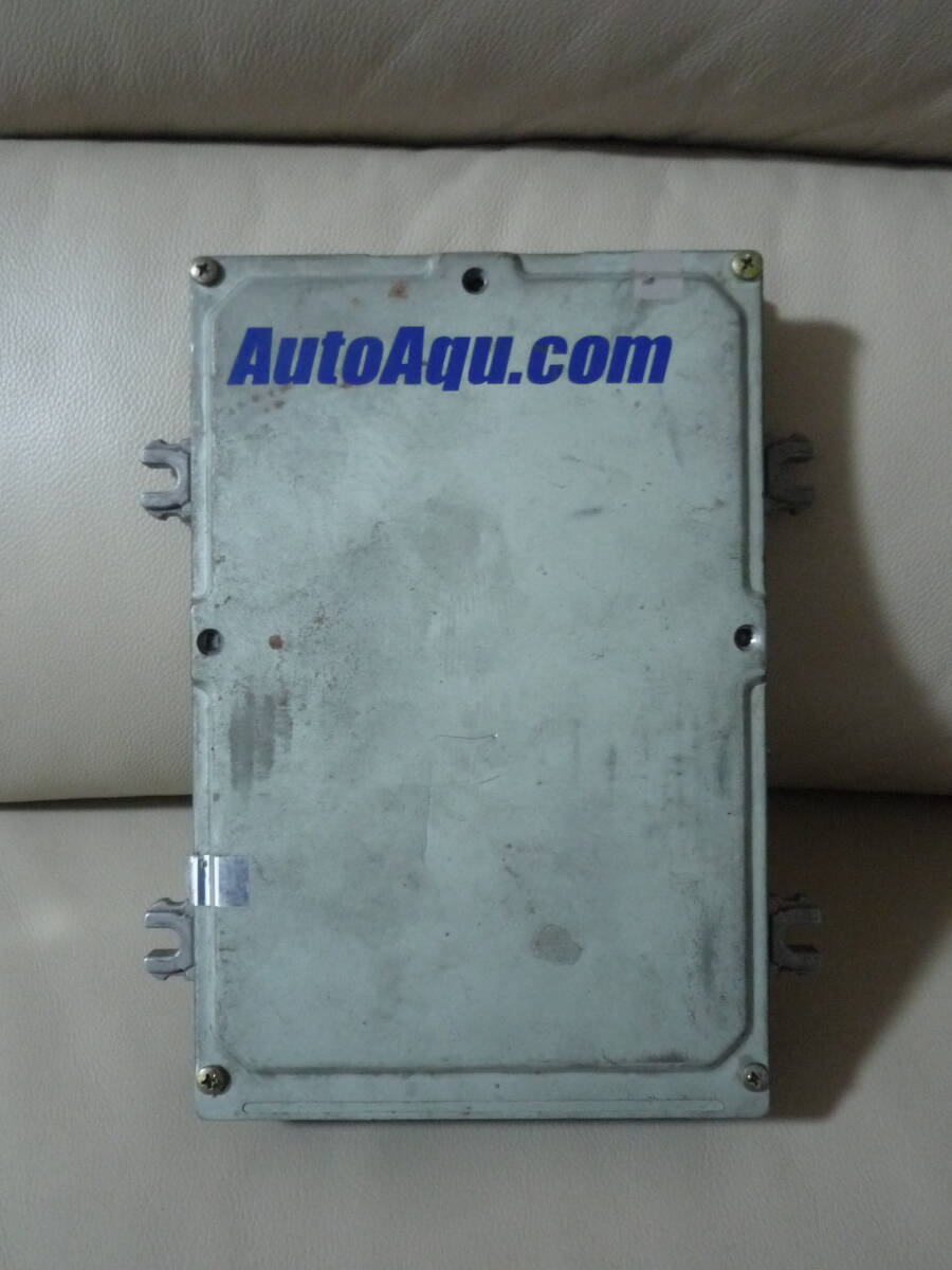 Yahoo!オークション - ホンダ DC2 インテグラ type-R タイプR ECU エン...