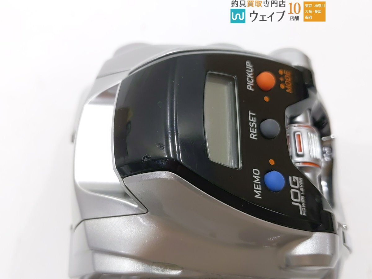 Yahoo!オークション - ダイワ シーボーグ 150J-DH-L