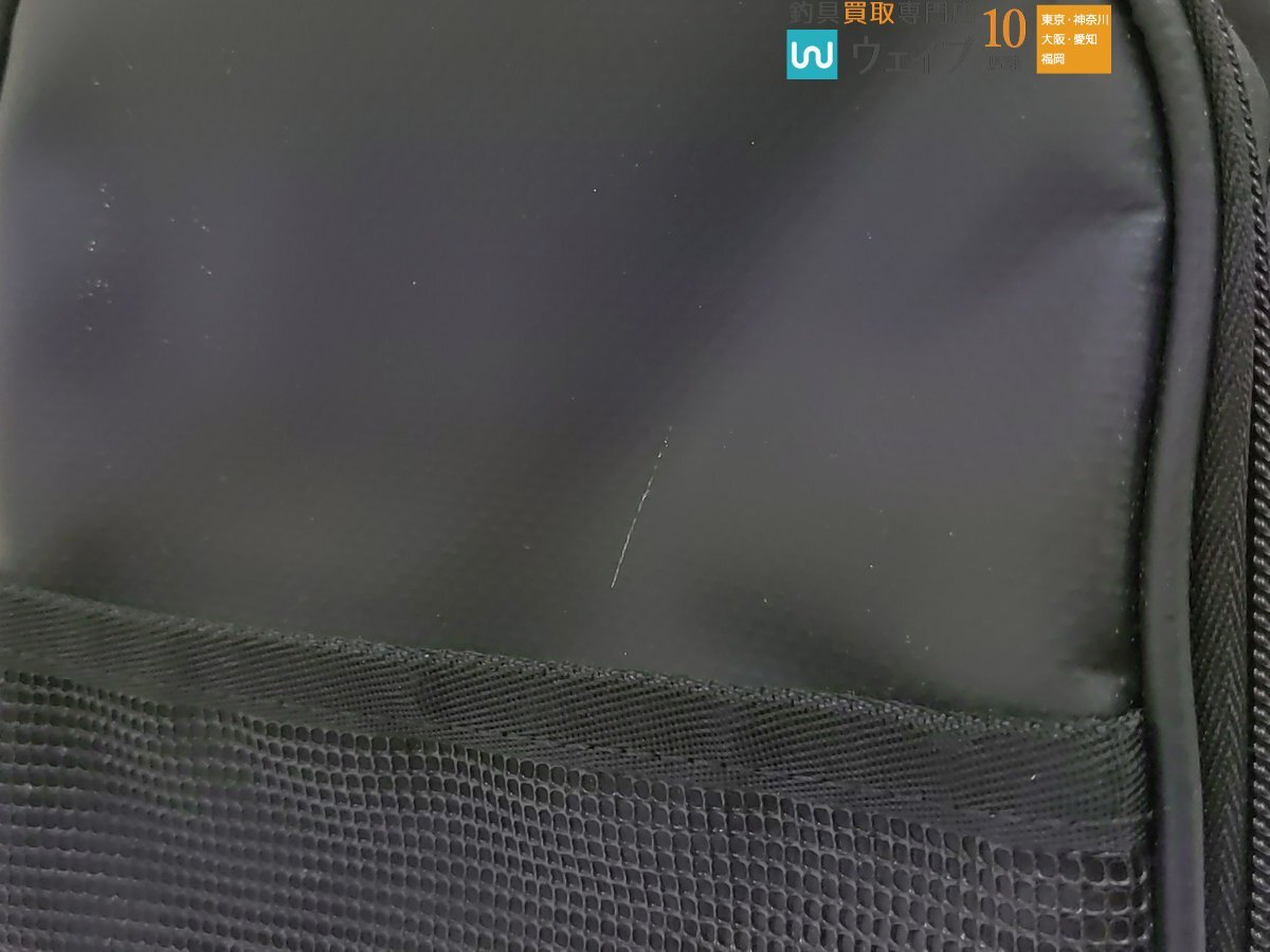 【樂淘letao】日本代購代標第一品牌－シマノ システムバッグ XT Lサイズ DP-072K