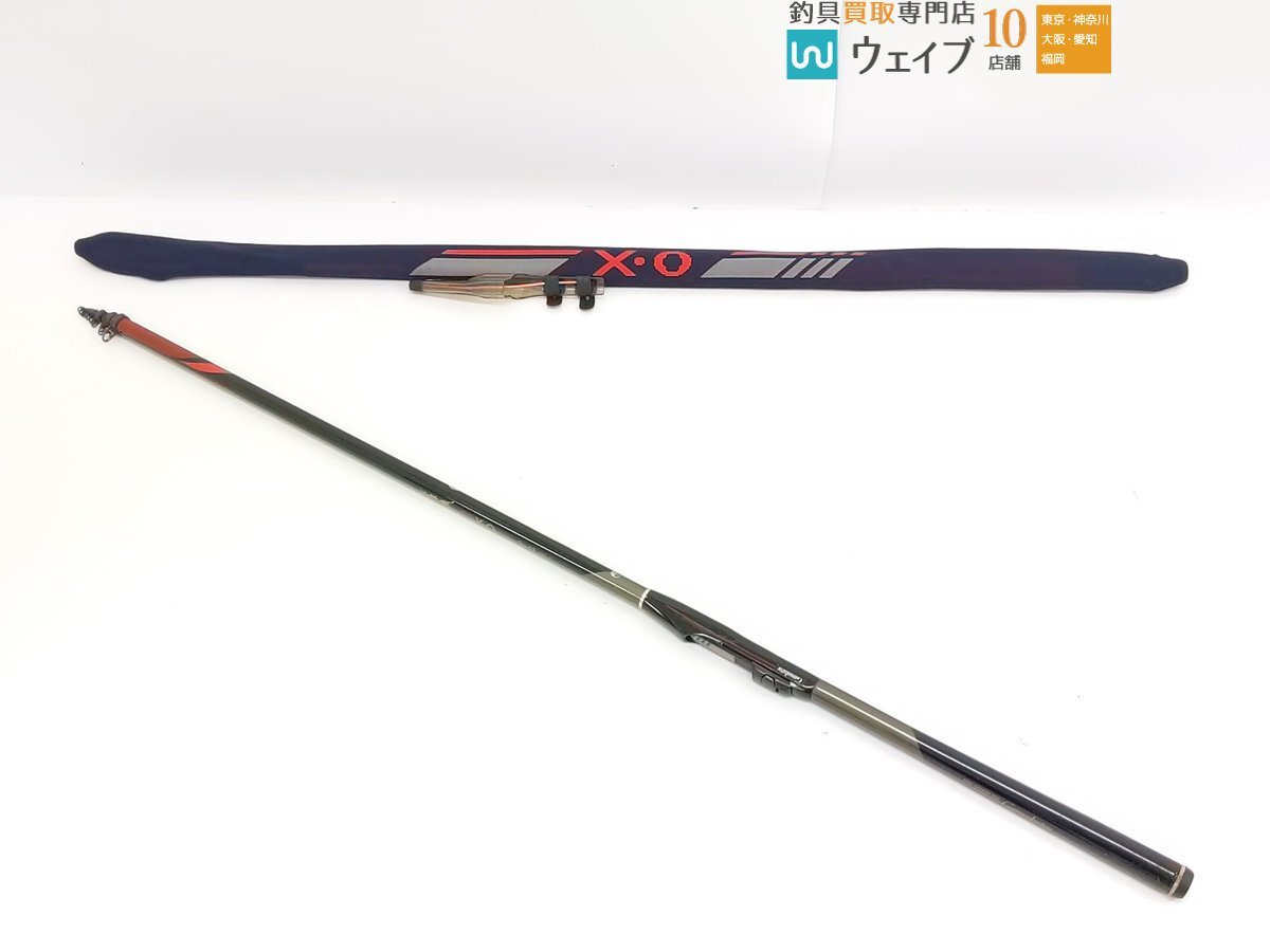 Yahoo!オークション - がまかつ がま磯 XO 2-53