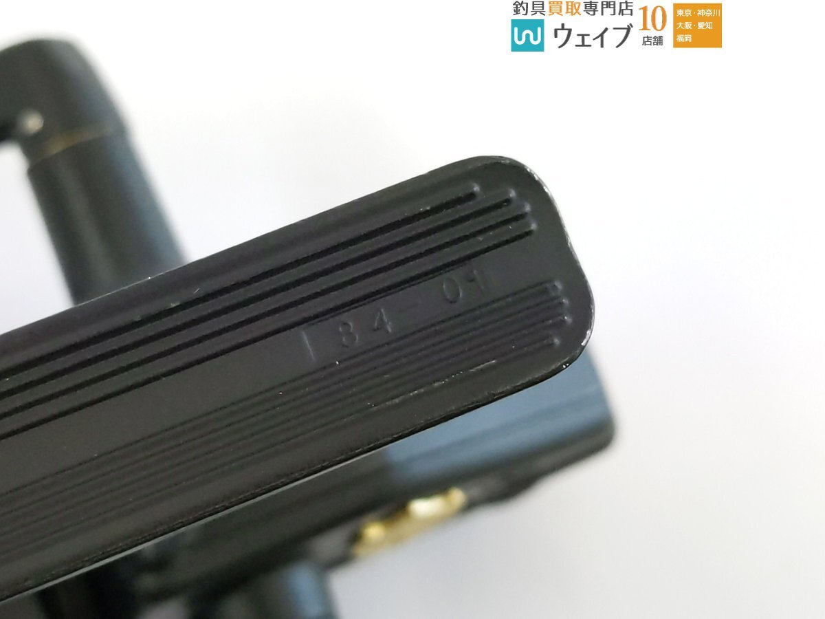 日本代購代標第一品牌【樂淘letao】－ABU アブガルシア カーディナル C3 #84-01