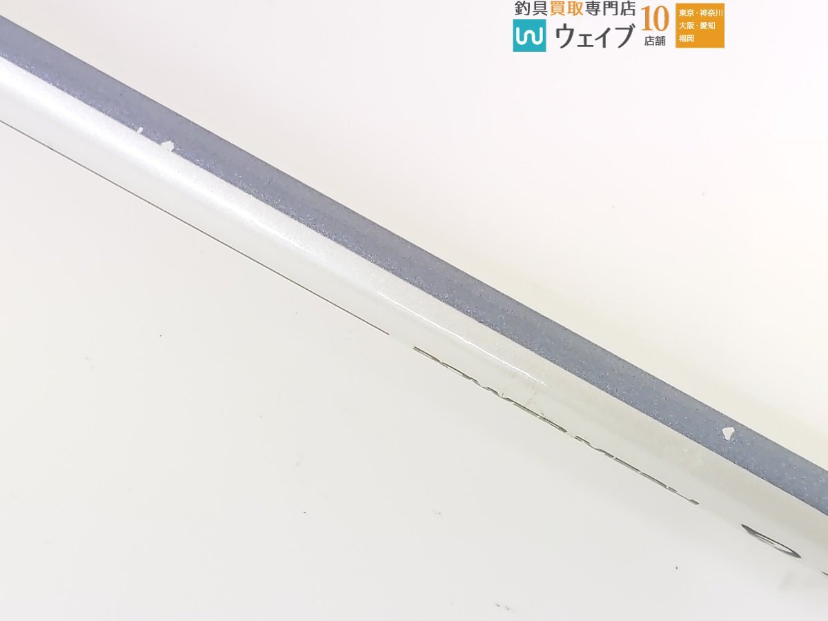 Yahoo!オークション - ダイワ カーボウィスカー パワーメッシュ CW PM ...