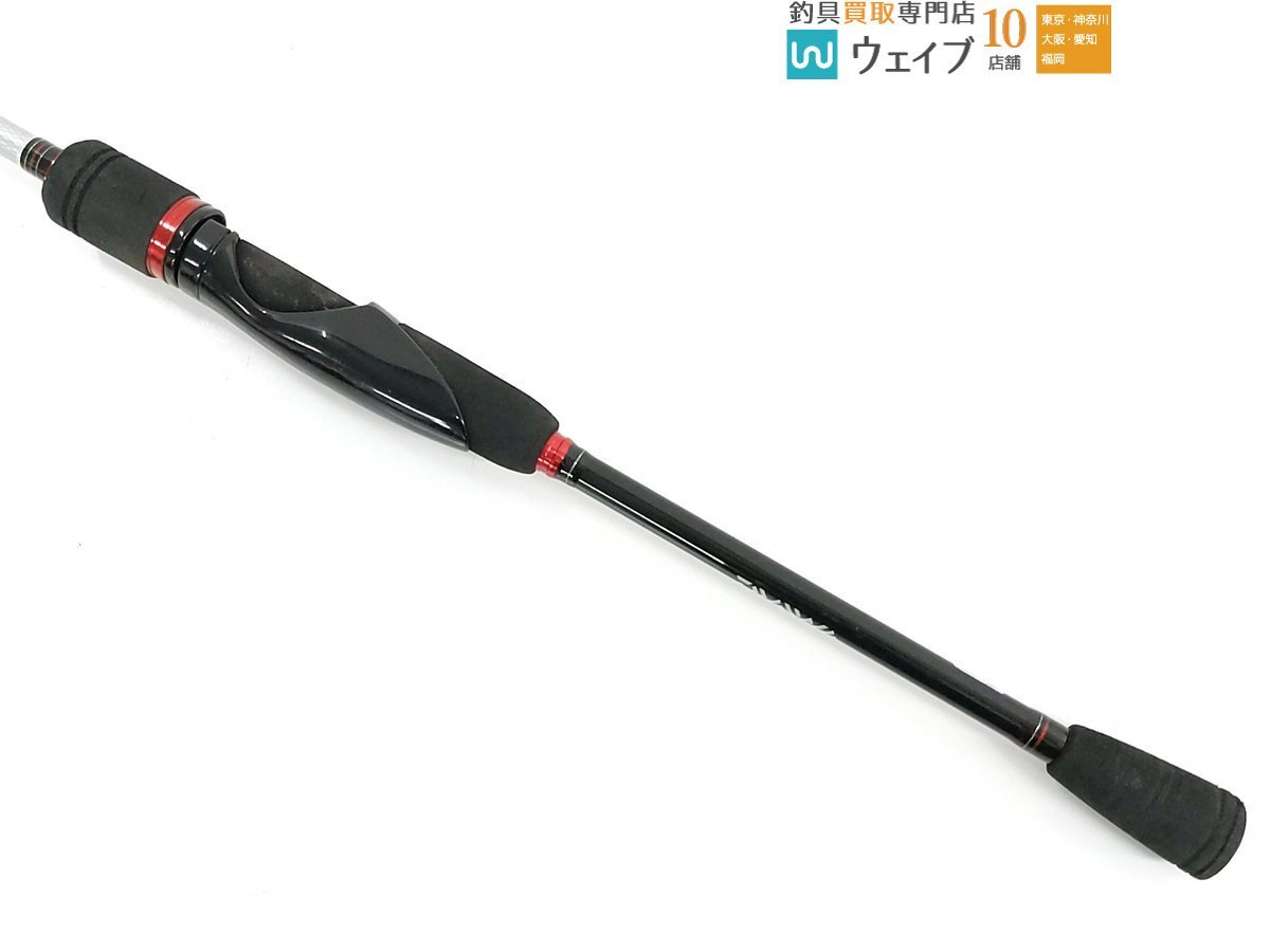 日本代購代標第一品牌【樂淘letao】－ダイワ 月下美人 アジング 74L-S