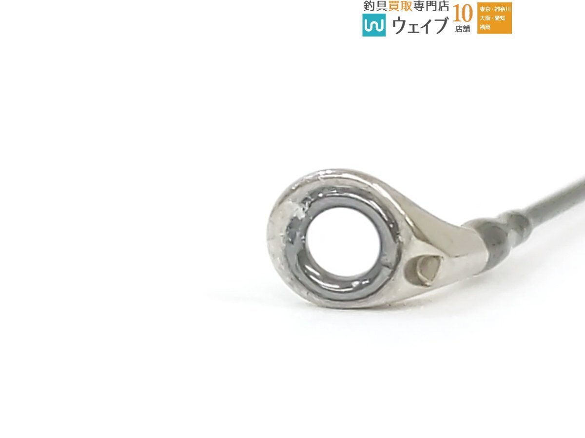 日本代購代標第一品牌【樂淘letao】－シマノ 21 ソアレXR S54SUL-S ジャンク品扱い