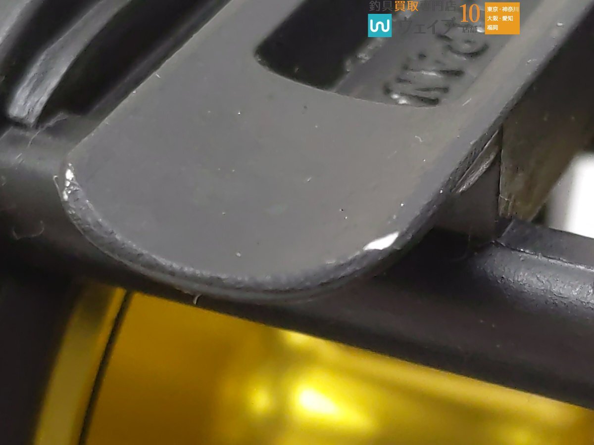 Yahoo!オークション - シマノ バンタム マークプラス BMP-250X ダイワ ...