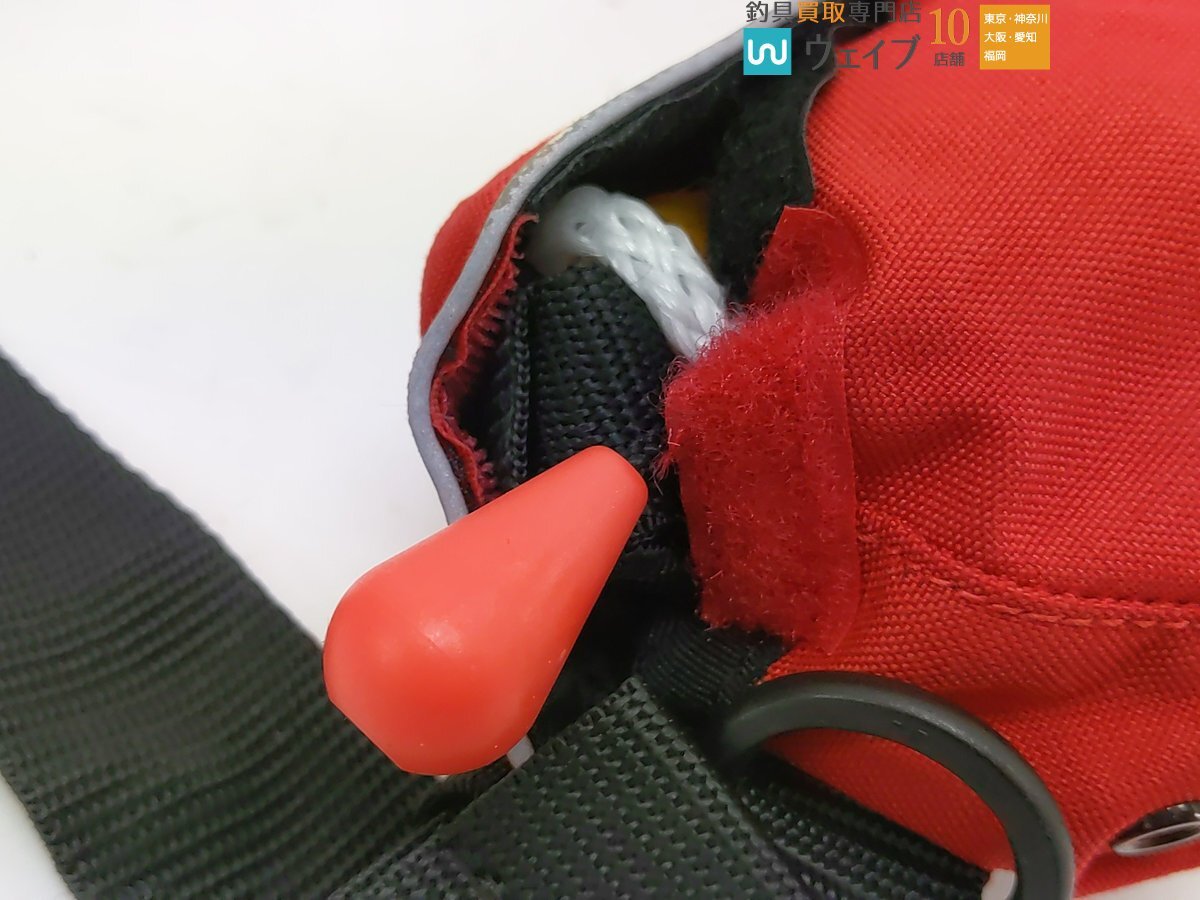 【樂淘letao】日本代購代標第一品牌－ダイワ ウォッシャブルライフリング DF-2305 桜マーク有り