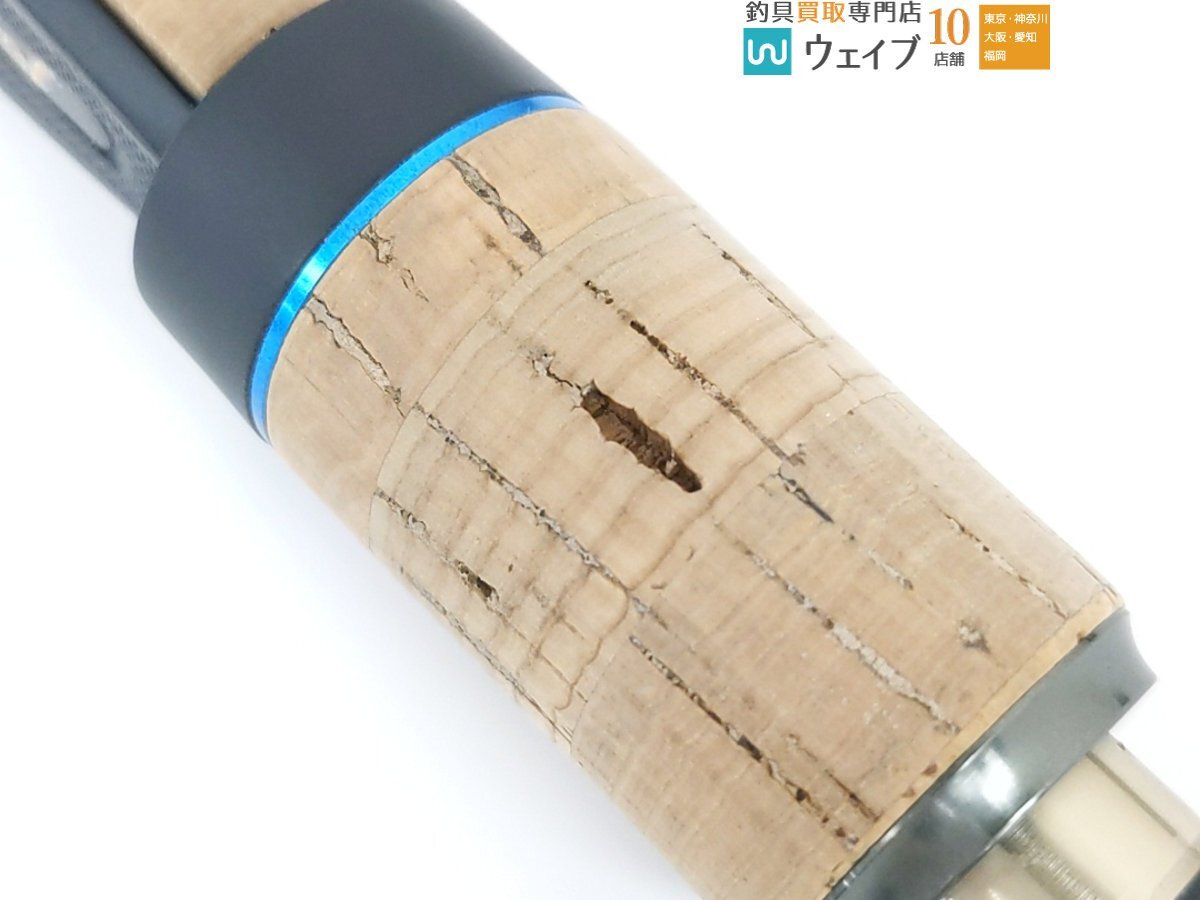 Yahoo!オークション - フェンウィック エイシス 74S MHJ ロングシュー...