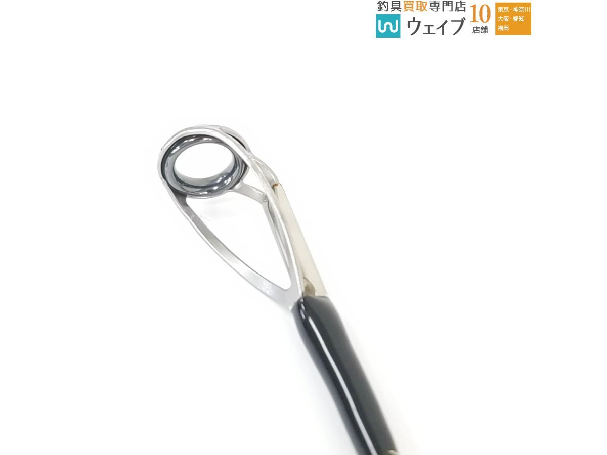 Yahoo!オークション - MCワークス ワイルドブレイカー 106HS ロックシ...