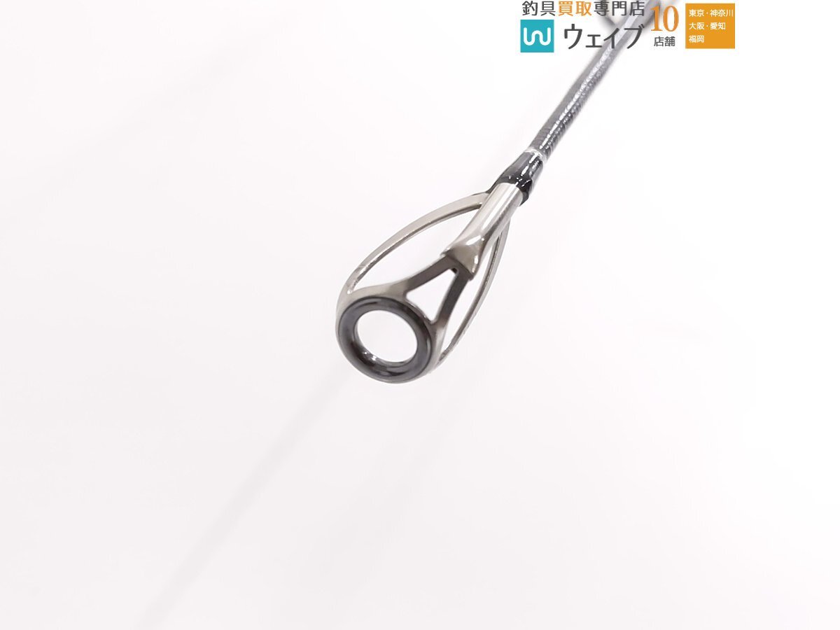 Yahoo!オークション - シマノ 19 オシア EJ B63-5