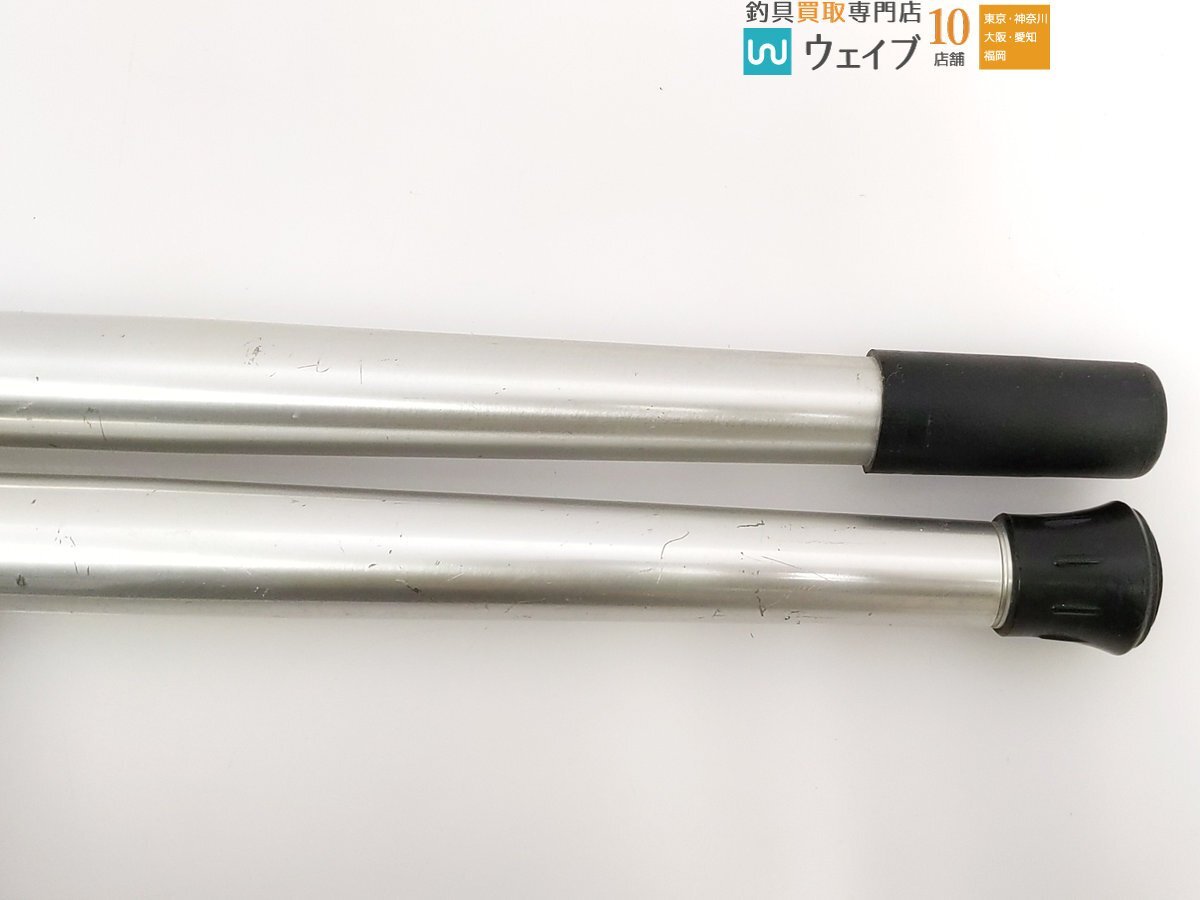 Yahoo!オークション - AFTCO アフトコ ストレートバット AUB UB4 80lb...