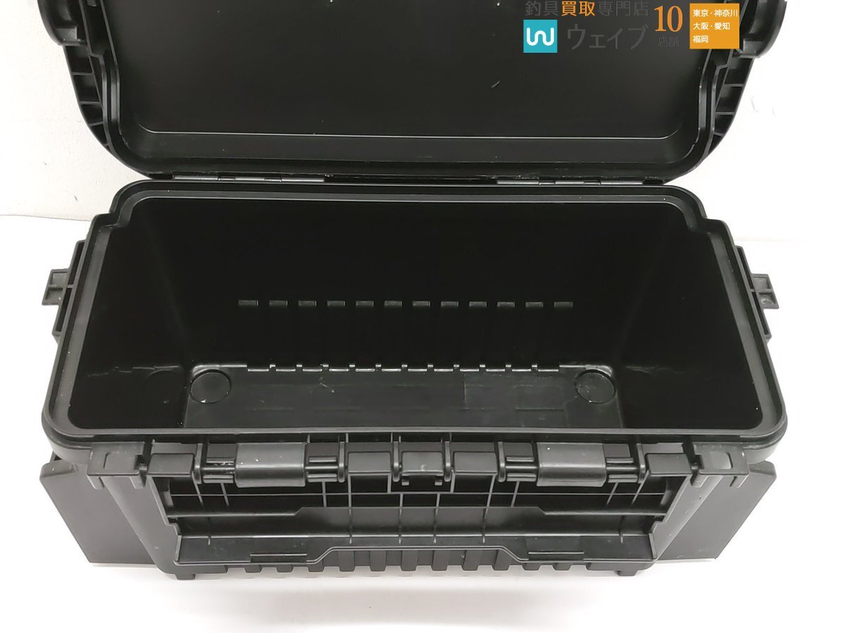 Yahoo!オークション - 【 店頭渡しor佐川着払発送】ダイワ タックルボ...
