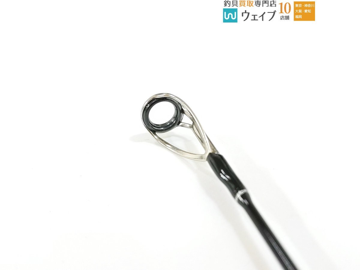 Yahoo!オークション - ダイワ ショアスパルタン スタンダード 96MH