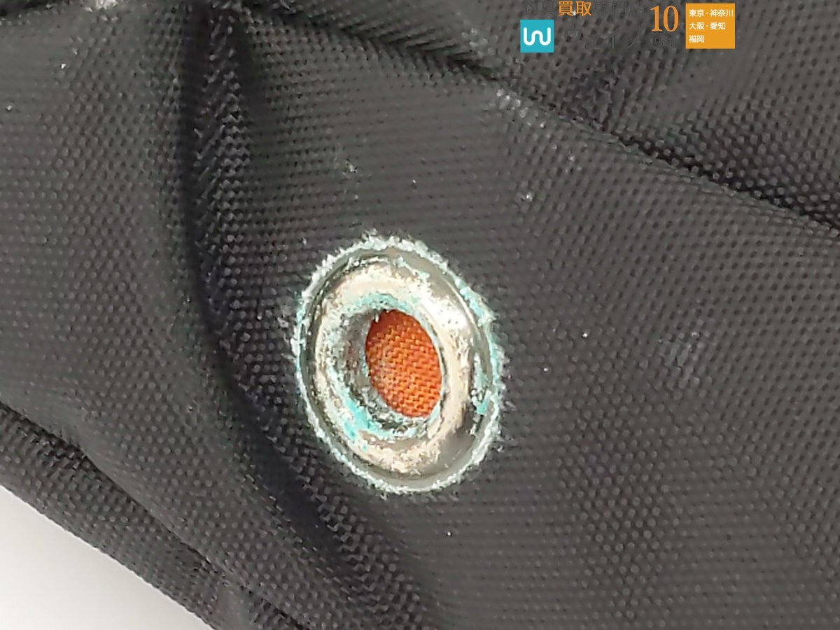 日本代購代標第一品牌【樂淘letao】－SOULS ソウルズ マリンベスト KK-1 ※注有