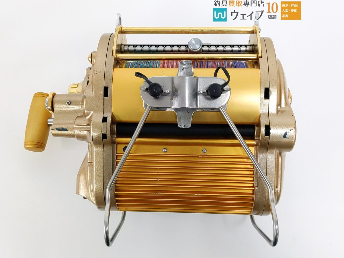 日本代購代標第一品牌【樂淘letao】－ミヤ コマンド CX-20 24V ジャンク品