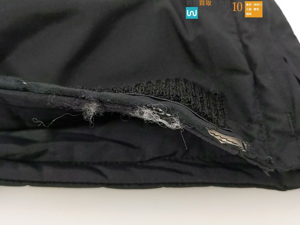 【樂淘letao】日本代購代標第一品牌－ダイワ ゴアテックス プロダクト ウィンタースーツ DW-1922 アジアMサイズ