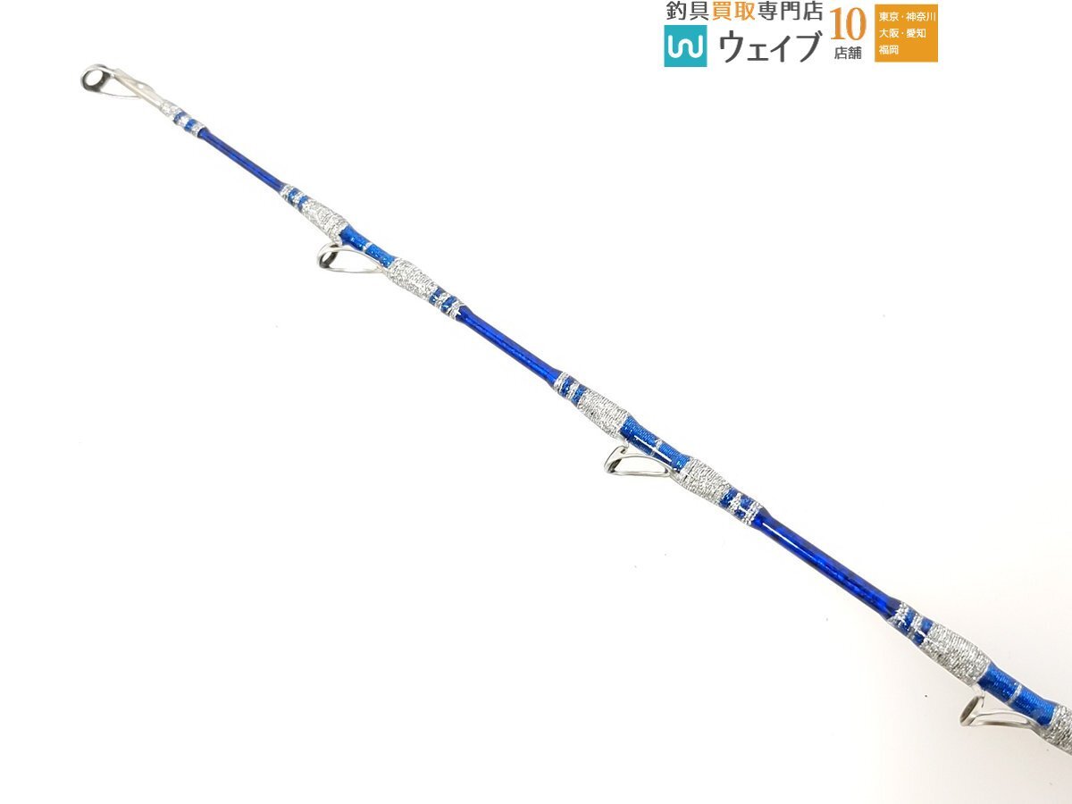 Yahoo!オークション - アルファタックル ショートアーム GS 73 170MH ...