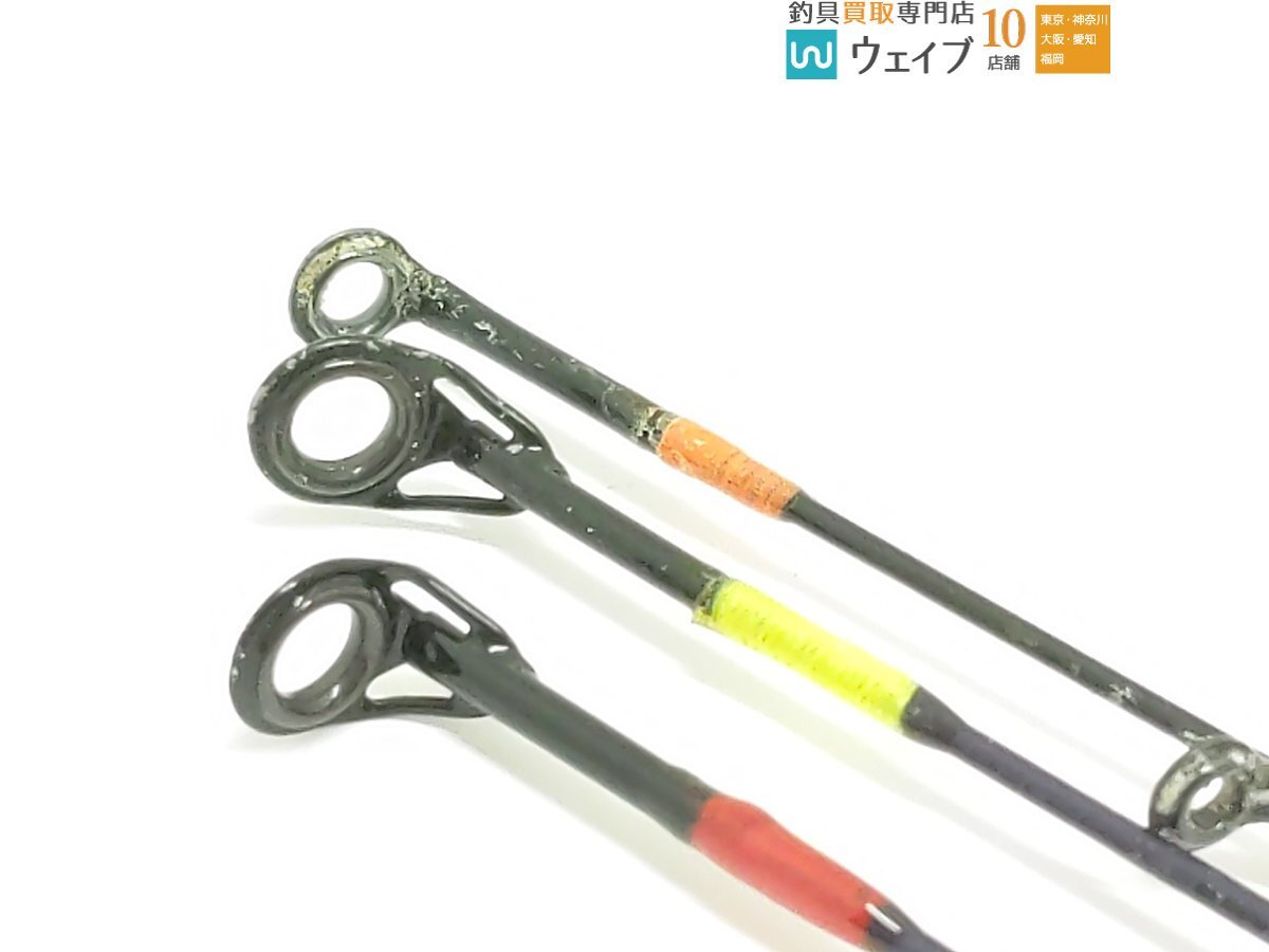 Yahoo!オークション - ダイワ CW PM 早舟 チョイ投げ 8号150 城ケ島 キ...