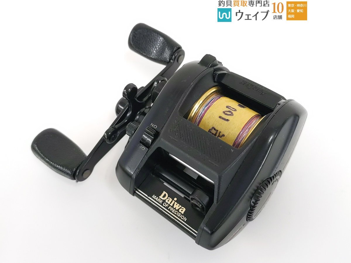 ダイワ スーパーミリオネア ST-15 スーパーミリオネア ST-10 チームダイワ Z 103H シマノ 計4点(ダイワ)｜売買されたオークション情報、yahooの商品情報をアーカイブ公開 ...