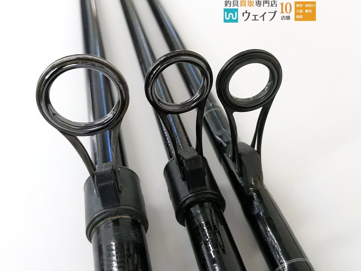 Yahoo!オークション - ダイワ CW PM ロングビームF 25-405・ジェットキ...