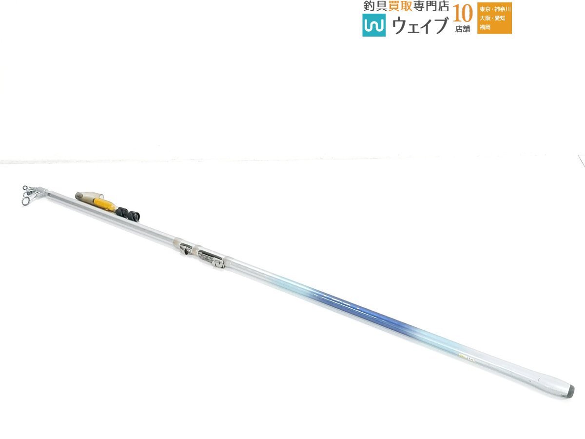 Yahoo!オークション - シマノ スピンパワー 425BX-T