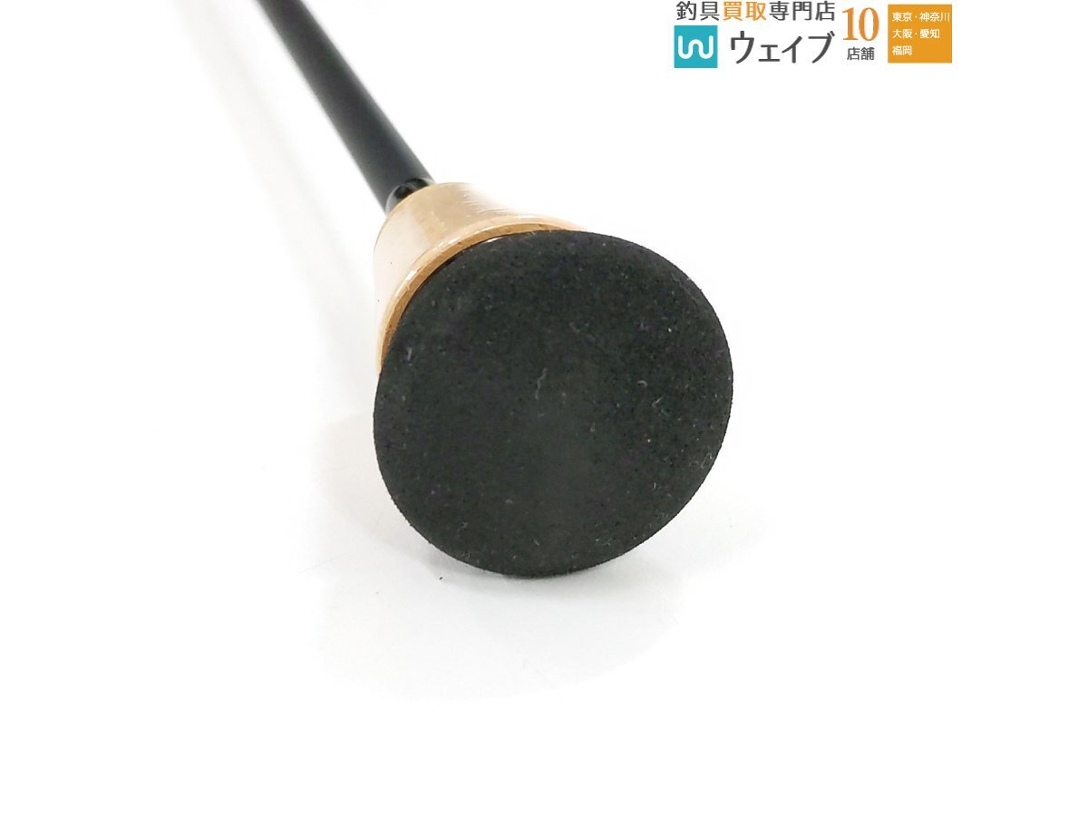 Yahoo!オークション - ダイワ 23 ソルティガ SJ 61B-0 W 未使用品