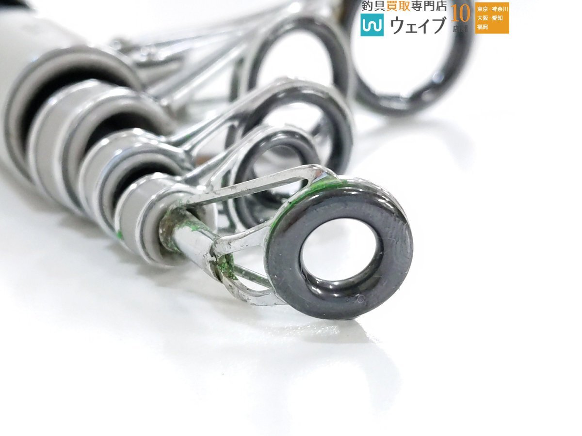 Yahoo!オークション - シマノ スピンパワー 425BX-T