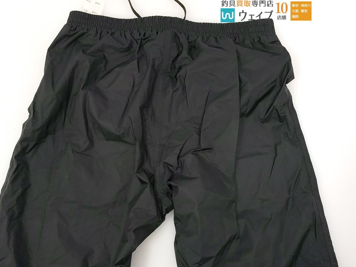 Yahoo!オークション - ダイワ DR-3621 レインマックスレインスーツ 上...