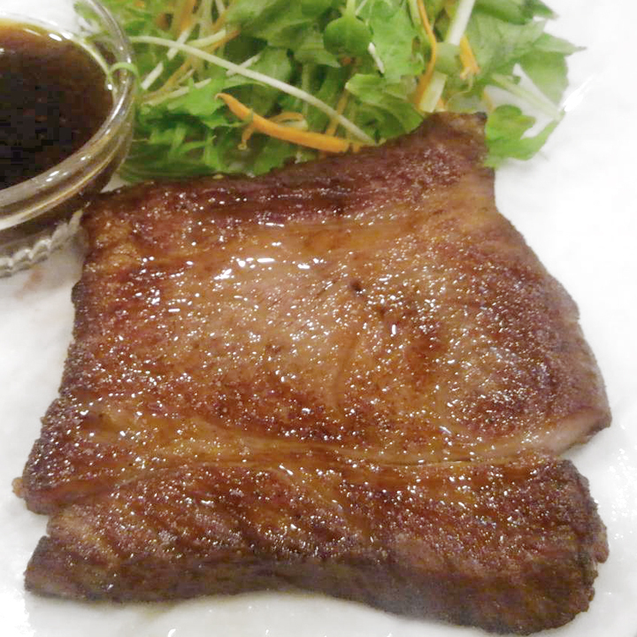 1円 1数 常陸牛ロースステーキ用ブロック100g A4-A5/ステーキ/焼肉/業務用/大量/1円スタート/お試し/試食/4129(ロース)｜売買されたオークション情報、yahooの商品情報を ...