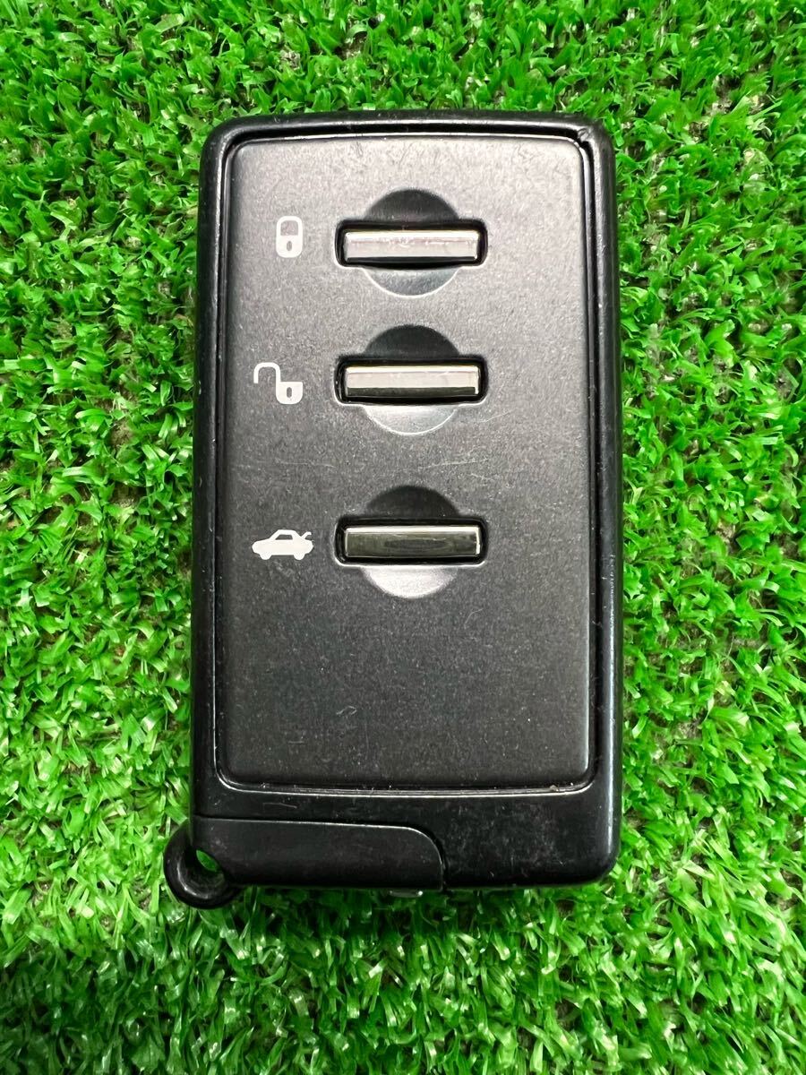 スバル 純正 スマートキーレス リモコン 鍵 3ボタン 271451-0751 赤ランプ エクシーガ インプレッサ等 AL402(スバル用)｜売買されたオークション情報、yahooの商品情報を ...