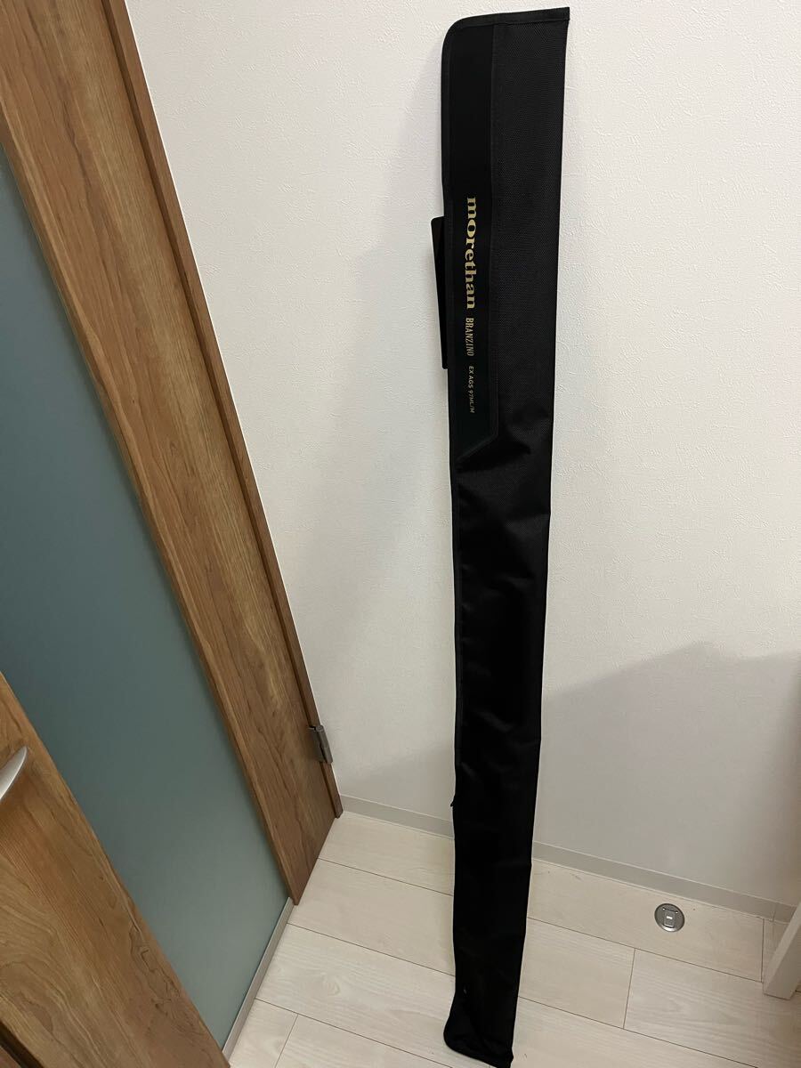 Yahoo!オークション - ダイワ モアザンブランジーノEX AGS 97MLM