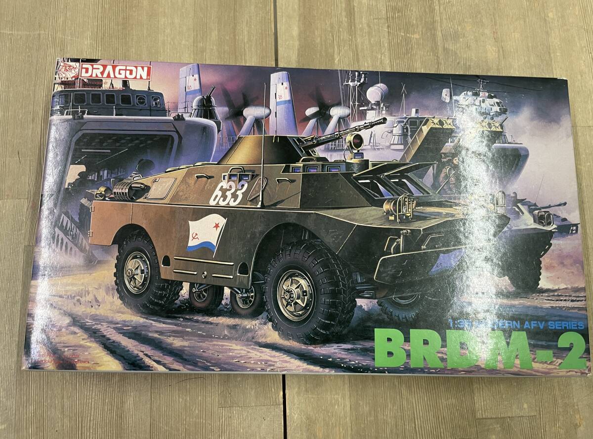 Yahoo!オークション - 【#34】[ジャンク]DRAGON 1 35 MODERN AFV SERIE...