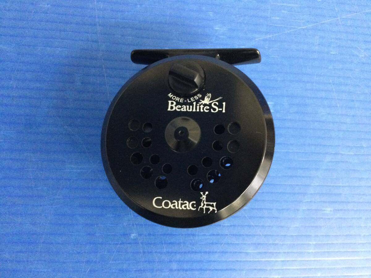 Yahoo!オークション - 【#64】コータック ビューライト S-1 Coatac Bea...