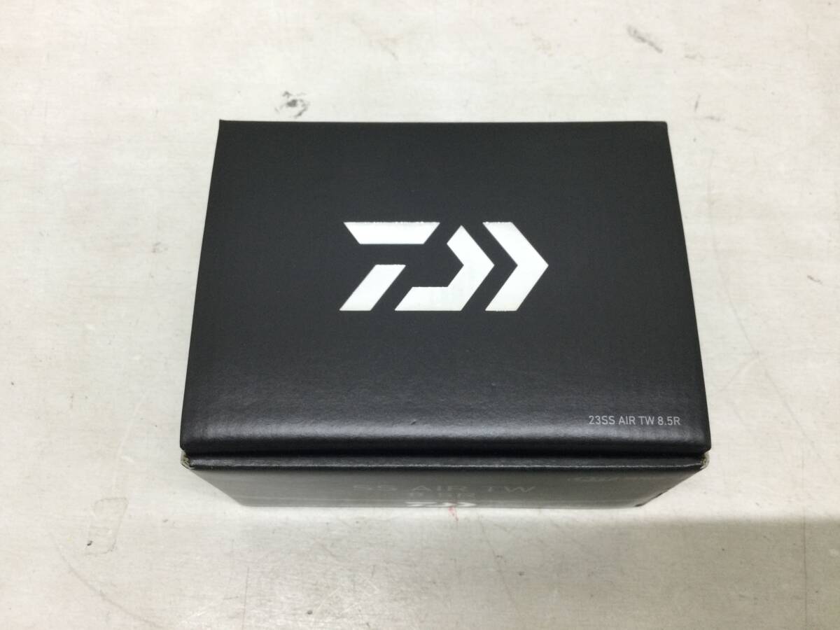 Yahoo!オークション - 【#64】ダイワ SS AIR TW 8.5R DAIWA 23SS 23 右