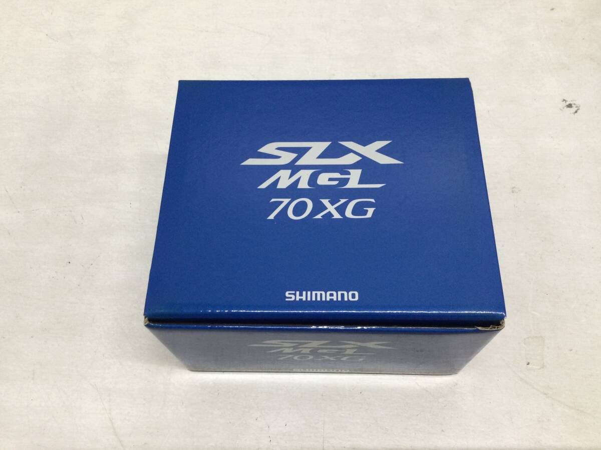 Yahoo!オークション - 【#64】シマノ SLX MGL 70XG SHIMANO XG 右