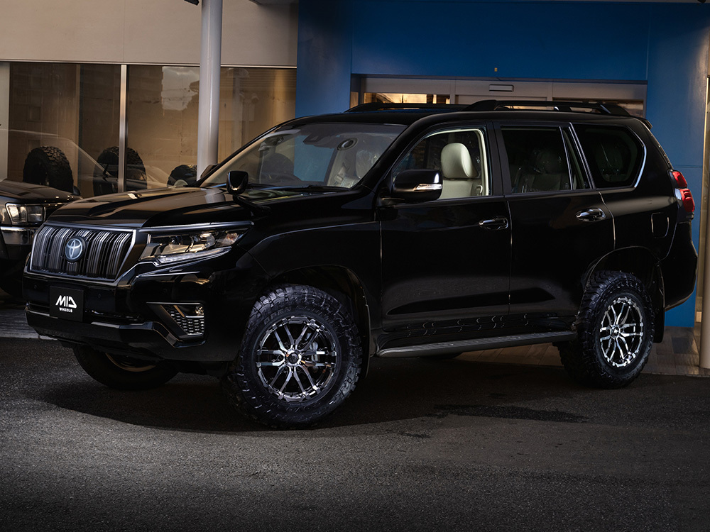 Yahoo!オークション - NITRO POWER/M26 CROSS FANG ジムニーシエラ 74...